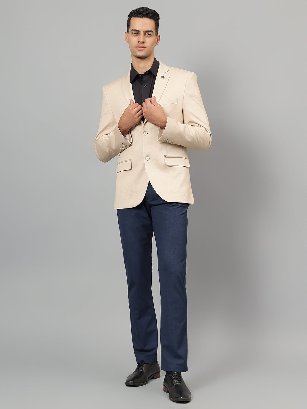 Men’s Blazers & Suits Collection | Cantabil