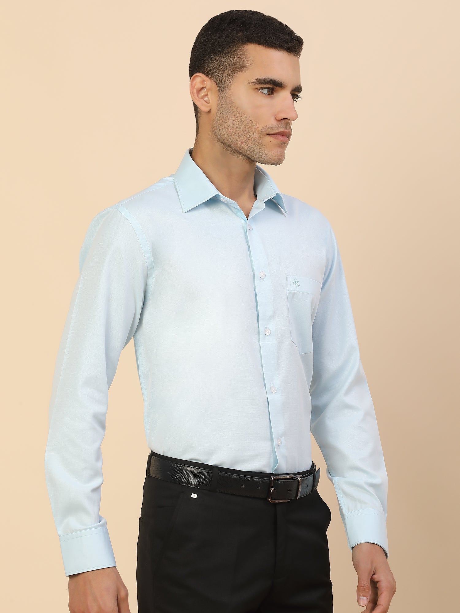 Men’s Formal Shirts – Premium Office Wear – Cantabil