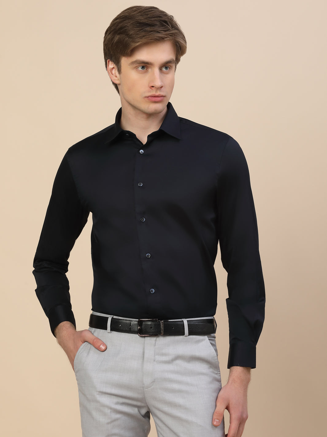 Men’s Clothing – Stylish & Premium Collection – Cantabil