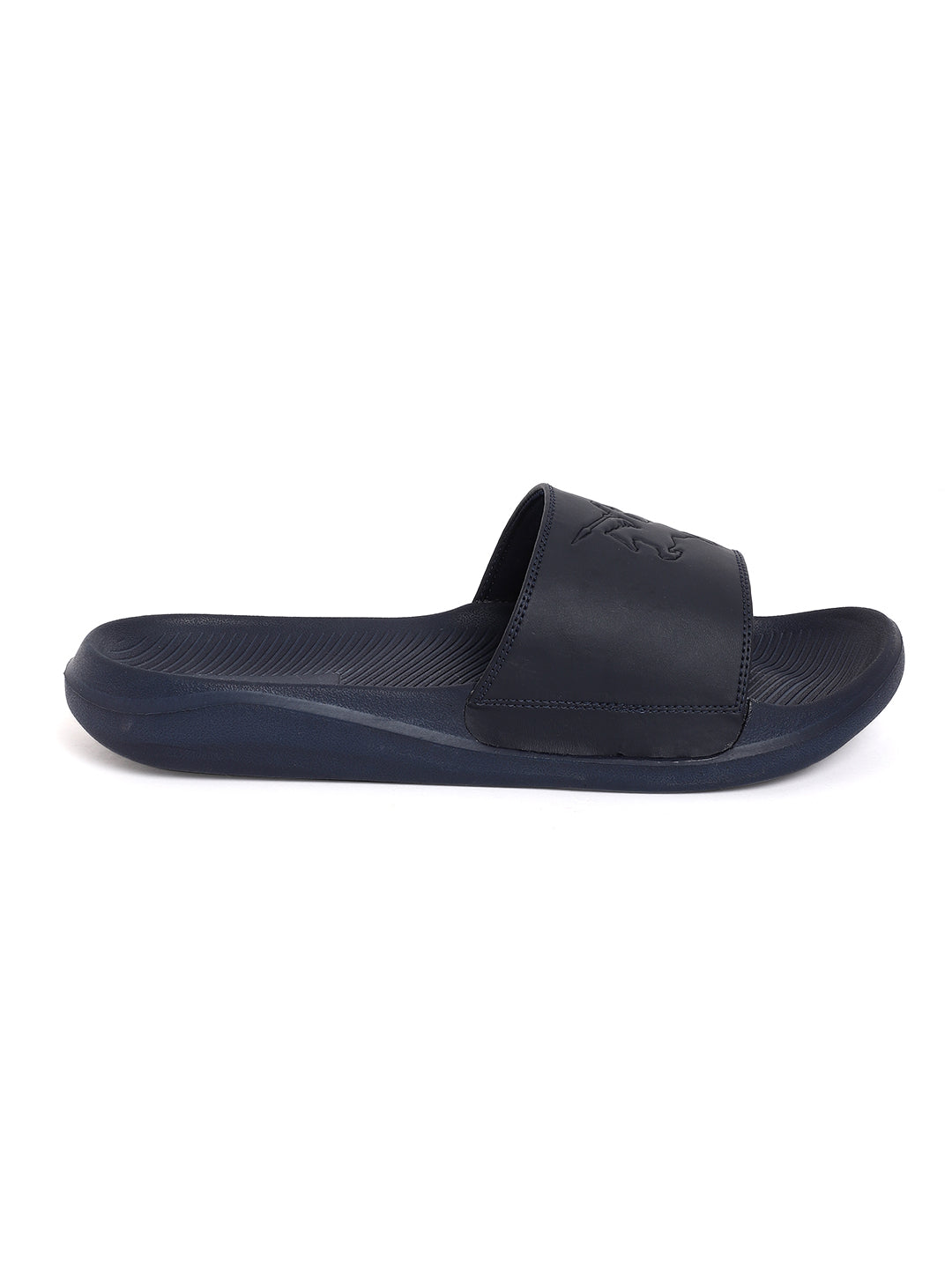 Cantabil Men Navy Slider